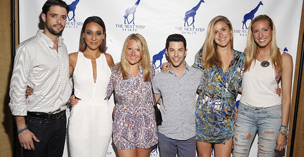 Interview: ABC Family’s 'Next Step Realty: NYC' Matt Bauman - Pop Hearts TV