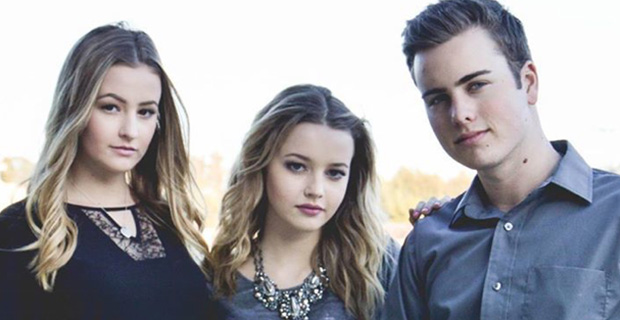 Exclusive Interview: Temecula Road - Pop Hearts TV